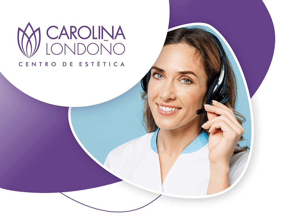 Contacto - Carolina Londoño